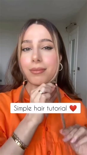 Daily Hair Tutorials 💇‍♀️ on Instagram: "Save and learn these hairstyles 😍 Bh @nona_barakatt"