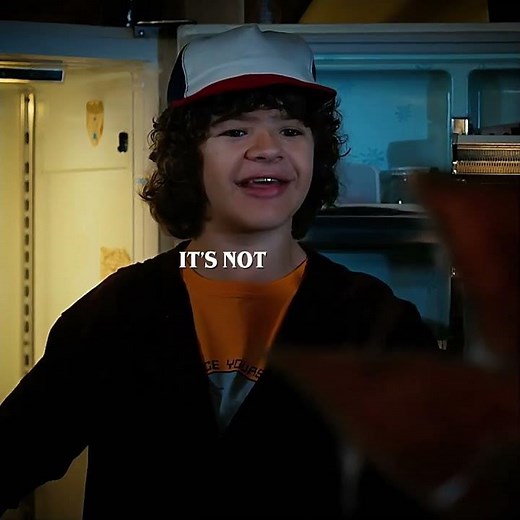 DUSTIN & STEVE CORE. 🧢🍦#strangerthings5 #shorts #edit