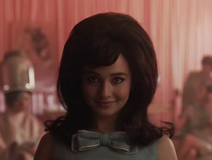 Priscilla Presley: Behind the Scenes of Civil War Film