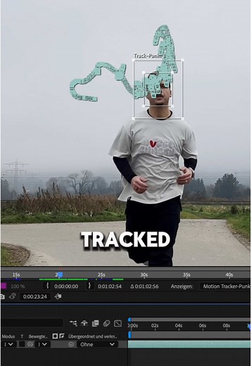Easy Motion Tracking Techniques in Adobe After Effects