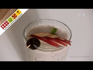 Aloe Vera smoothies for glowing skin| Healthy Smoothie Recipe | Mix Fruit Smoothie | FoodFood