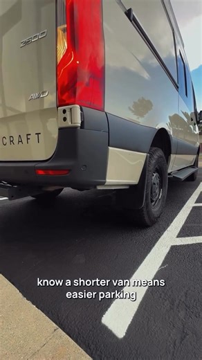 You cook, connect, and gather. That’s why the VanCraft Campervans Waypoint is for you. . . . We believe the outdoors is more than a place. It’s a personal journey. Follow Explore VanX - the largest gateway to van life and van camping 🚐🚐🚐🚐 #ExploreVanX https://explorevanx.com/sprinter-van-build-guide/ | Explore VanX