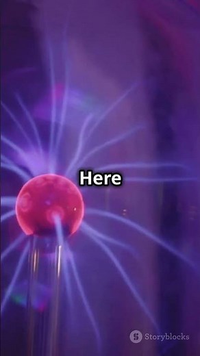 How tesla coil works? simple explanation