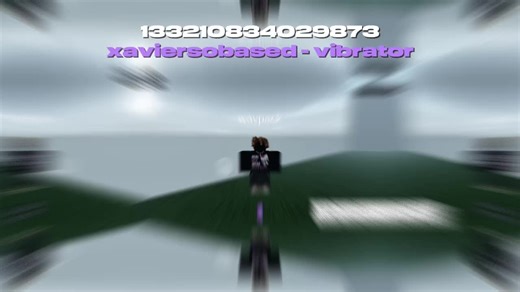 xaviersobased - vibrator ROBLOX MUSIC ID / CODE ! #кодынамузыку #кодынамузыкувроблокс #robloxaudiomakers #robloxaudio #robloxmusiccodes #роблокс #слаштейпз #slashtapez