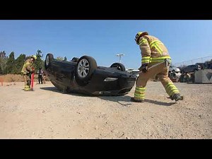 Auto Ex - Stabilizing Roof Resting Vehicle
