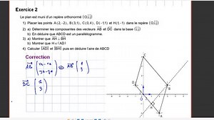 #2eme_sciences_pilote #calcul_dans_R يمكنكم الاستفادة #max_partage للمهتمين بحصص #تدريس_عن_بعد يمكنكم الاتصال بالصفحة أو رقم الهاتف Tél:53080851 WhatsApp :53080851 حصص مباشرة مع توفير التسجيلات مجانا #etucation_en_ligne | ETUDE MATH -chbedda