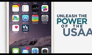 When Samuel Morse demonstrated the capabilities of the telegraph on this day in 1838, we'll bet he couldn't have envisioned today's communications options. Moreover, what you could do with your smartphone. Have you unleashed the power of USAA's app? | USAA