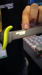 15K views · 818 reactions | The Ultimate Fishing Fillet Beyond Blade! Perfect for fresh or Saltwater!  Razor Sharp Stainless Steel Blades  Non-Slip Trigger Grip  3 Sizes For All Cutting Applications Get your Beyond Blade Today! | Beyond Braid | Facebook