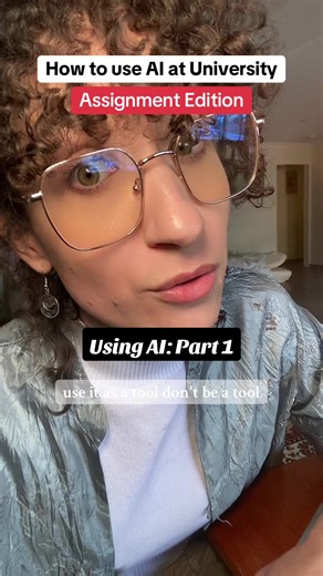 AI Assignment Tips for University Students