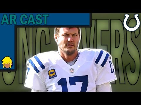 AR Cast: UNC Rivers in the Building