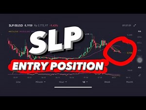 SLP PRICE PREDICTION 2021 | SLP AXIE INFINITY | SLP TOKEN | SLP PRICE ANALYSIS | SMALL LOVE POTION
