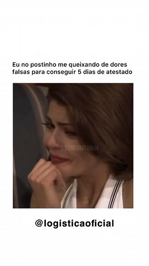 LOGÍSTICA Oficial on Instagram: "😂😂😂"