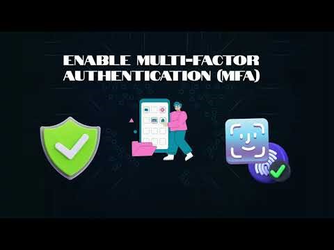 One Password Is Not Enough | Protect Your Future