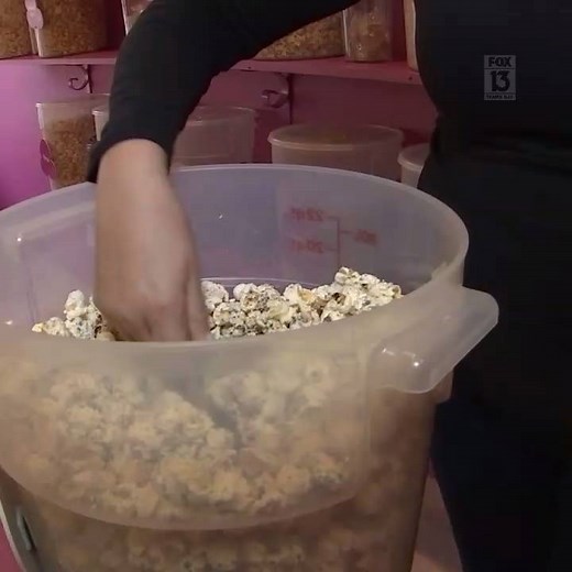 188K views · 1.4K reactions | ALL THE POPCORN: At Chef Inspired...