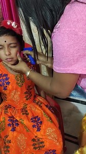 😁😁😁 ki sahos baba ekhon kar bacha gulor ❤️ Riturup spa & parlour& ISO TRAINING CENTRE Location ✍️gobardanga | Riturup Spa Parlour & Makeup Academy