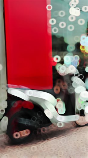 Xe Vision 2025: Đẳng cấp thể thao và sang trọng