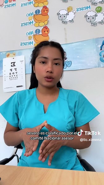 Consideraciones Importantes Sobre ESAVI en Enfermería