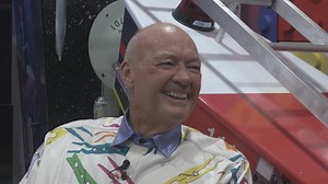 9.7K views · 60 reactions | We know the standard options available when it comes time to be laid to rest; wooden casket or cremation. But what if you want something more out of the box? James Mustapic went to find some alternatives. | Seven Sharp | Facebook