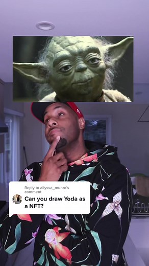 How to Draw Yoda | Star Wars Drawing Tutorial