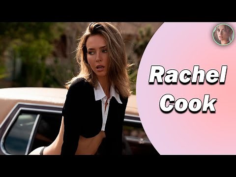 Rachel Cook | USA Swimwear Model & YouTuber | Bio & Info