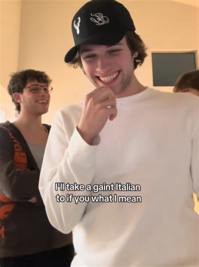 Discovering 25% Italian Heritage in a Fun Way