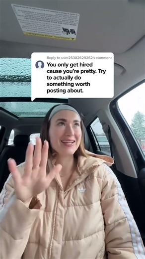 When their attempt at sabotage turned into an unsolicited compliment 😂