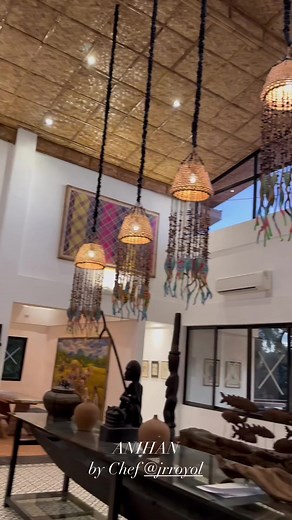 6.6K views · 316 reactions | Anihan by Chef JR Royol Brgy. Bungkol, Magdalena, Laguna #JRRoyolRecipes #PromdiChef Good Food Farm - Magdalena | JR Royol | Facebook