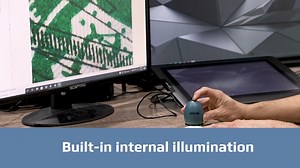 Watch Carson zOrb USB LED Digital Computer Microscope ﹙MM-500﹚ on Amazon Live