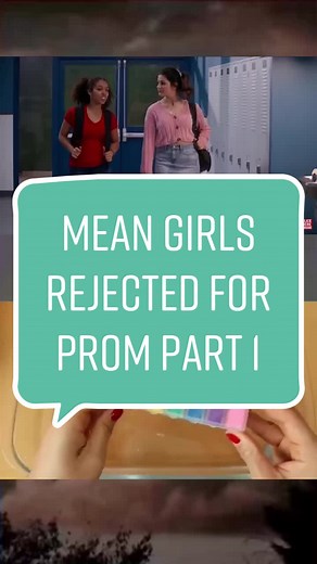 #foryourpage #storytime Mean girls Rejected for Prom