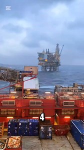 137K views · 2.2K reactions | Here are 4 reasons why you should consider working on an offshore oil rig in Norway   #OffshoreLife#OffshoreWork#OilRigLife#OffshoreJobs#LifeAtSea | Oil & Gas Jobs | Facebook