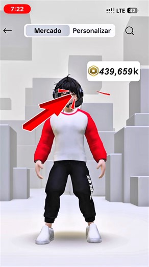 ROBUX TRUCO🎁🎉✅ #roblox #robloxfyp #robloxgames #robloxedit | ConejoFc