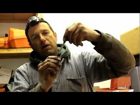 7.3 glow plug stuck / broken removal tip