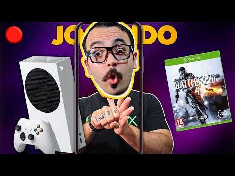120 FPS | XBOX SERIES S | FPS BOOSTER | JOGO GRÁTIS PRA TODOS (graveyard keeper) #27 (Portrait)