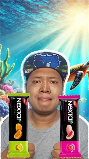 Nextar Green or Purple? Which One Should I Catch First? 🍇🍏 #shorts