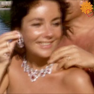 16K views · 377 reactions | #SundayMorning Rewind - Valentine’s Day ☀️❣️ Diamonds may be a girl's best friend, but blood-red gemstones are a cut above the rest. In this report from 2019, Serena Altschul examined what qualities make rubies the new gold standard for romantic gifts. https://cbsn.ws/2SMtGSx | CBS Sunday Morning | Facebook