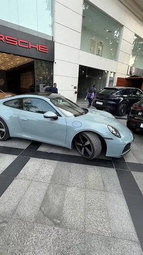 #Porsche911Carrera review... #NamasteCar #Fast #PorscheIndia #German #Sportscar #Race | NamasteCar