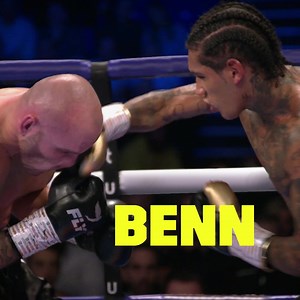 🥊 Sign up to DAZN to watch BENN vs. ALGIERI and TAYLOR vs. SHARIPOVA LIVE exclusively on DAZN this Saturday 🥊 YOUR BOXING. YOUR WAY. | DAZN