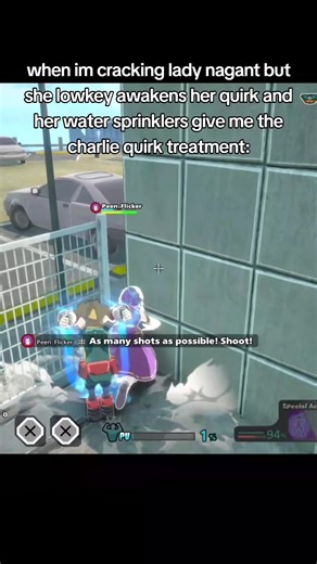 this shi will not great when im signing up for an job but it's worth it 🥹✌ #myheroacademia #myheroultrarumble #mha #meme #joke