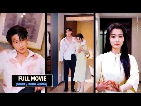 🔥 Mafia Gangster Madly Obsessed with Blind Girl After She Got Pregnant 🔥 | Chinese Drama in Hindi