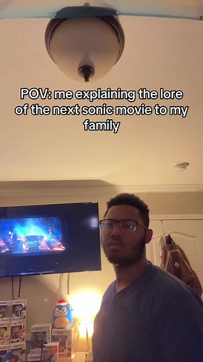 Sonic Lore Explained: Insights into the Upcoming Movie