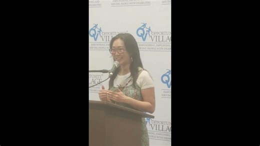 3- Nicole Kim- 7th Grade Teacher | Debra Trappen