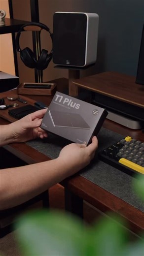 Ashley’s Desk Setups & Gaming Zone on Instagram: "🎯 “Windows users… your mouse just became obsolete.” 👆 Meet the ProtoArc T1 Plus – the trackpad built for productivity. 🔥 Why it’s a must-have for Windows: • Seamless Multi-Touch Gestures – swipe, zoom, and scroll effortlessly • Bluetooth + USB-C – connect to up to 3 Windows devices • 30-Day Battery Life – charge once, forget about it • Ultra-slim & ergonomic – work all day, no wrist strain • Precision control – perfect for spreadsheets, editin