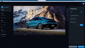 NVIDIA and Dassault Systèmes Showcase the Future of Storytelling with Generative AI. Creating these Generative AI experiences requires an ecosystem of expertise and technologies, including NVIDIA Edify-powered models, trained by Shutterstock on its licensed creative data and used as NVIDIA Omniverse APIs for real-time experience rendering. Our aim is to accelerate product commercialization with generative storytelling. #GTC24 #AI #EngineertheExcitement | 3DEXCITE