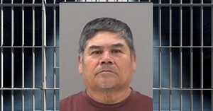 San Angelo Man Arrested After Two Small Children Made an Outcry of Deviant Abuse