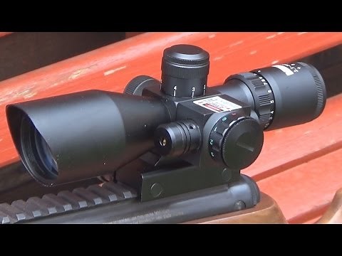 Fast Easy way to Zero a Scope