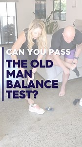 7.1K views · 165 reactions | "Built to Move" Vital Sign 8: Find Your...