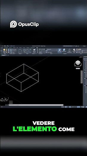 model a house with autocad 3d 14