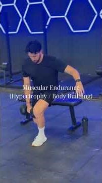 60 Minute Complete Fitness Session