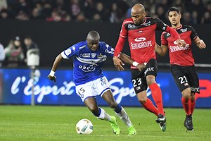 Report: Wolves ace Oniangue in France ahead of Angers move