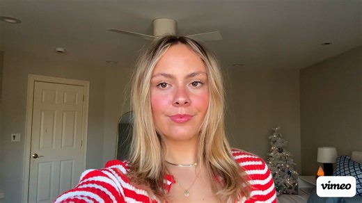 Recruitment Video-Addie Quattlebaum